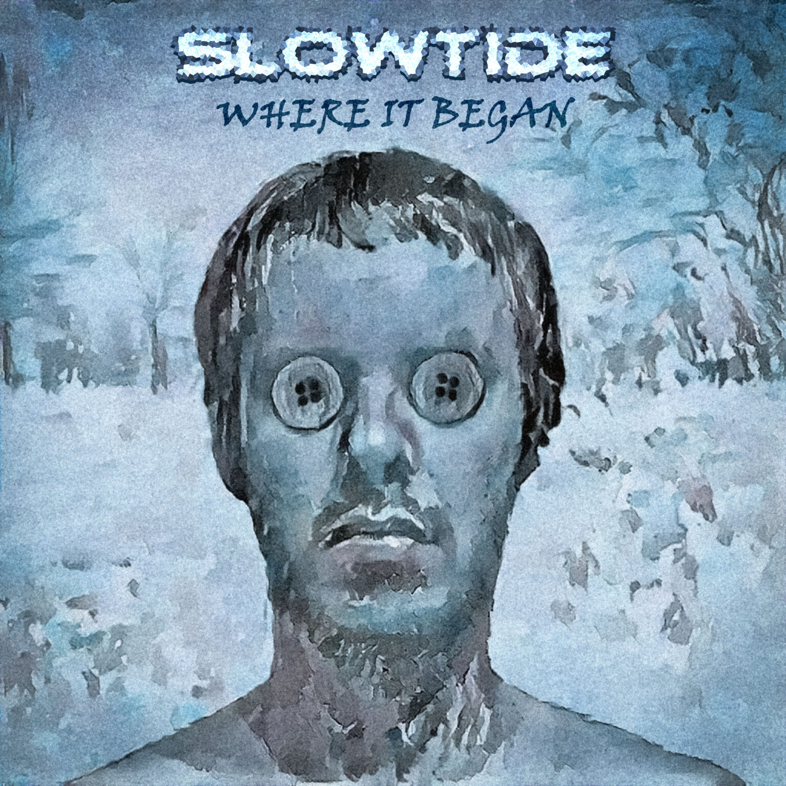 Slowtide - Where It Began (2025) - Digital Single